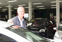 Piet Has: sinds 1987 een betrouwbare partner in mobiliteit | VWE